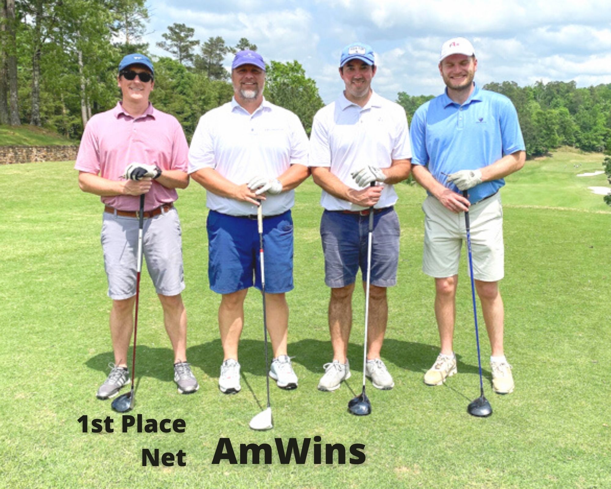 30th Annual Ireland Legacy Golf Tournament - Glenwood