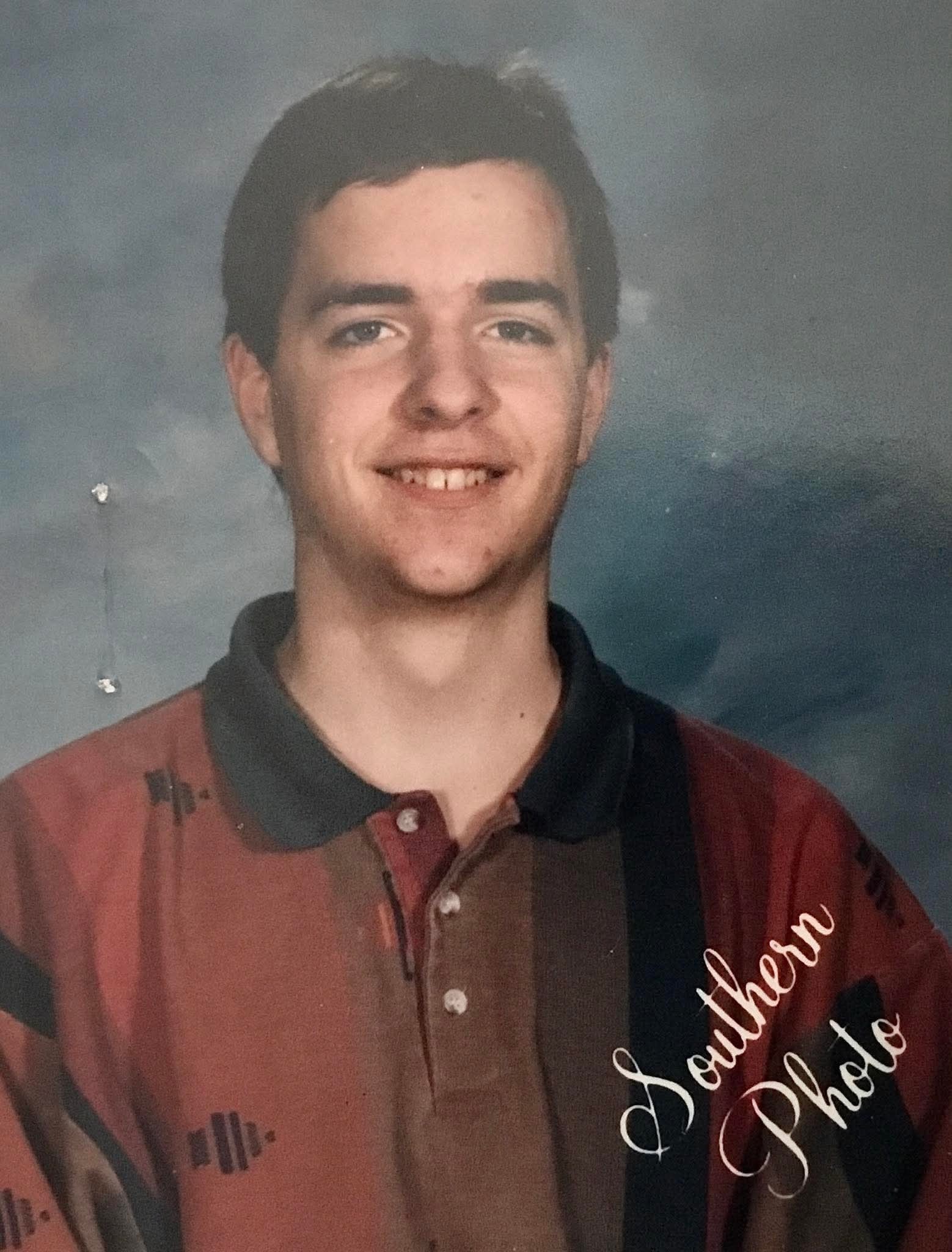 A Family Served Reflects - Glenwood