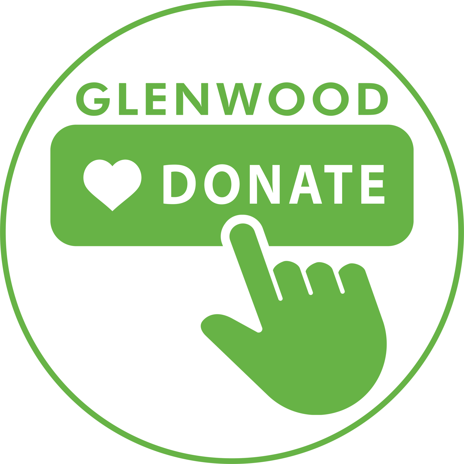 Donate to a Good Cause | Glenwood
