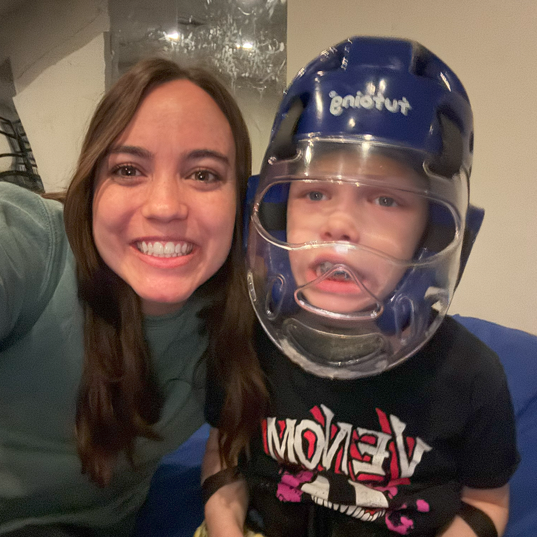 Life-Giving Joy: The Work and Purpose of Emily Longino - Glenwood