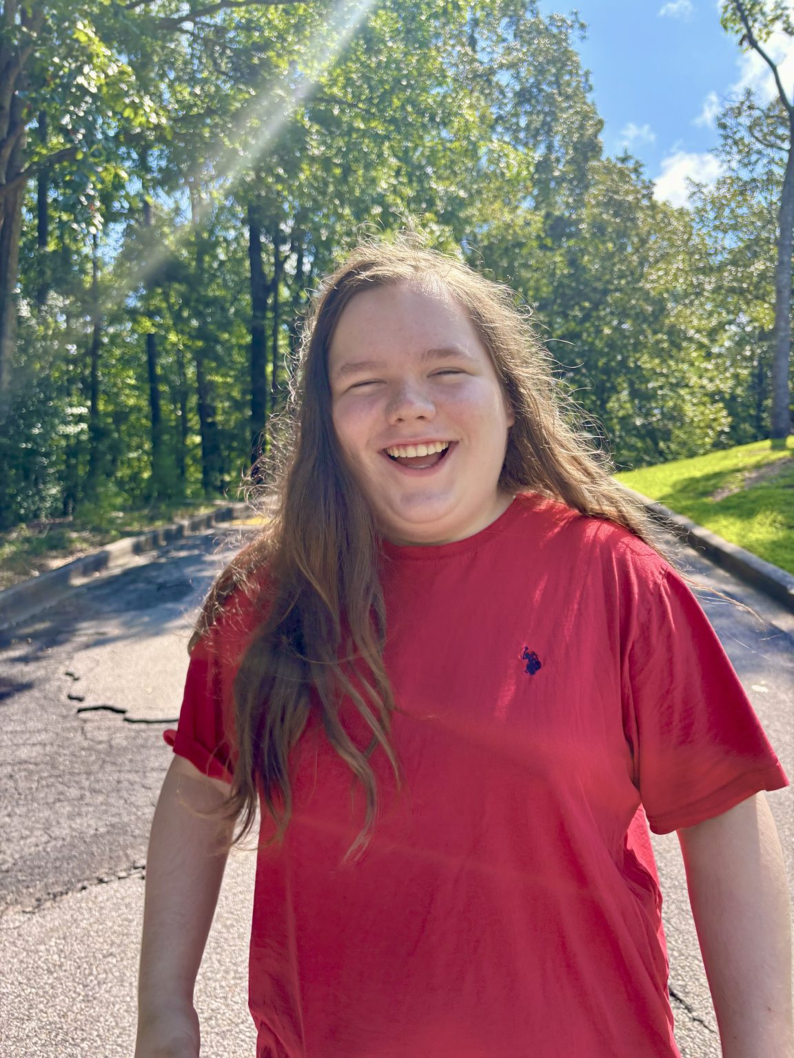 Meet Ollie: Growth at Allan Cott School - Glenwood