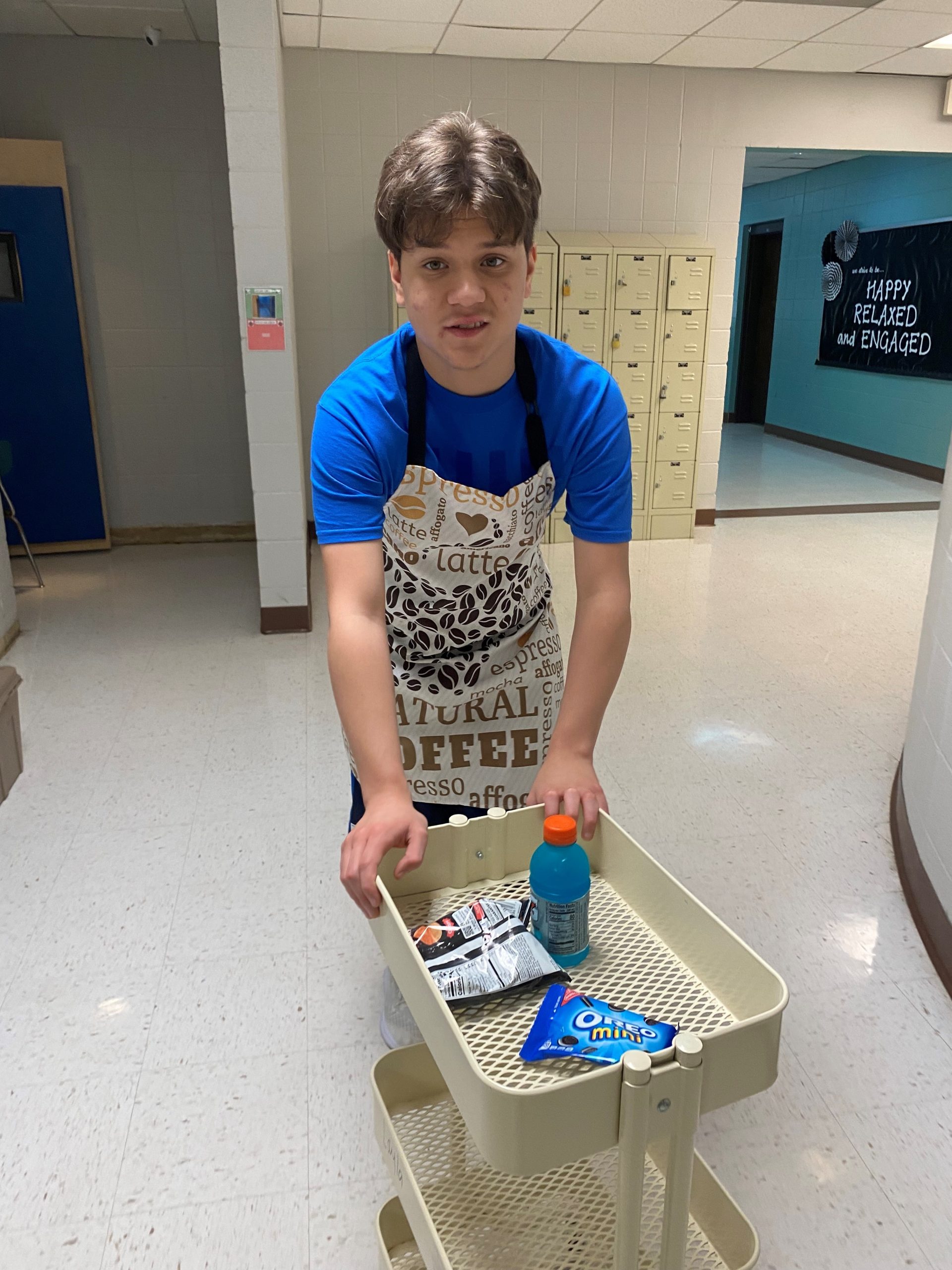 2022-2023 School Year - Glenwood